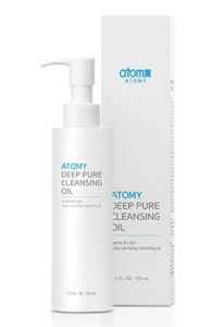 Atomy no Brasil - Produtos Atomy Consultor Independente